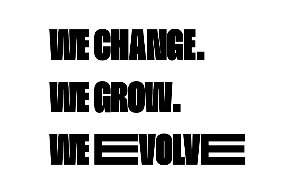 Evolve. - Om Evolve Gym | Din nya träningsfamilj