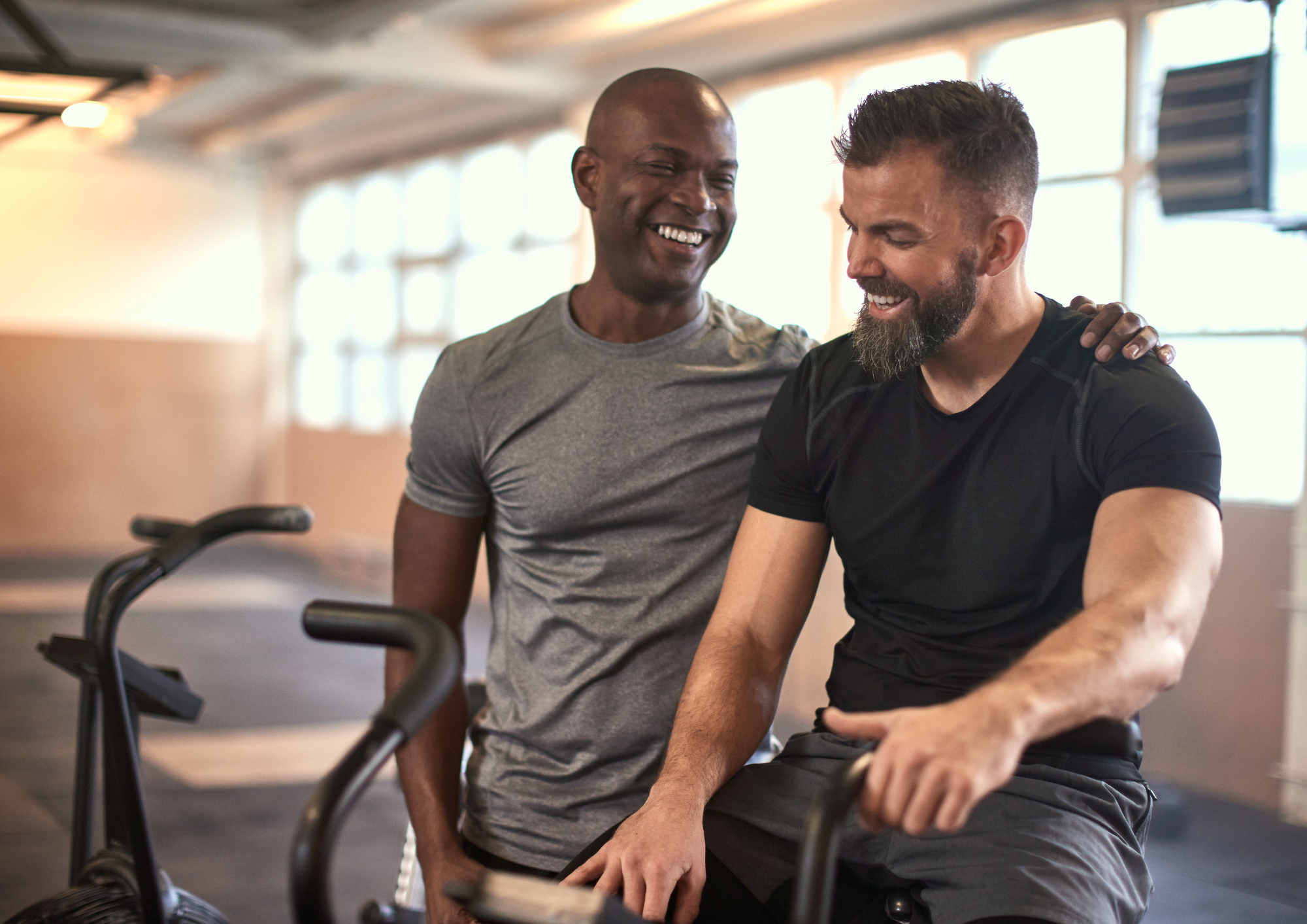 OAK Performance - OAK Performance | En träningsanläggning utöver det vanliga